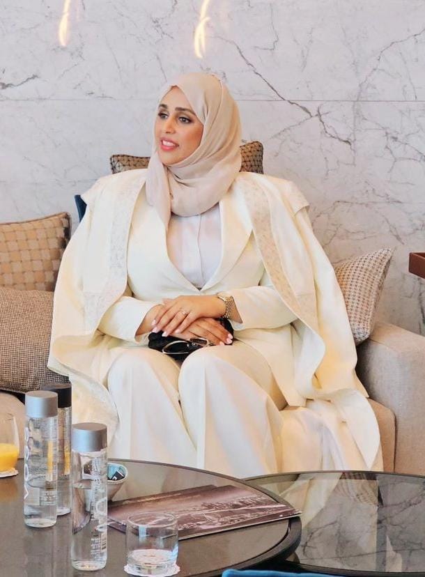 SBIA - Soumia Benamar International Academy